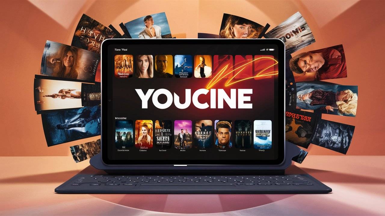 Youcine