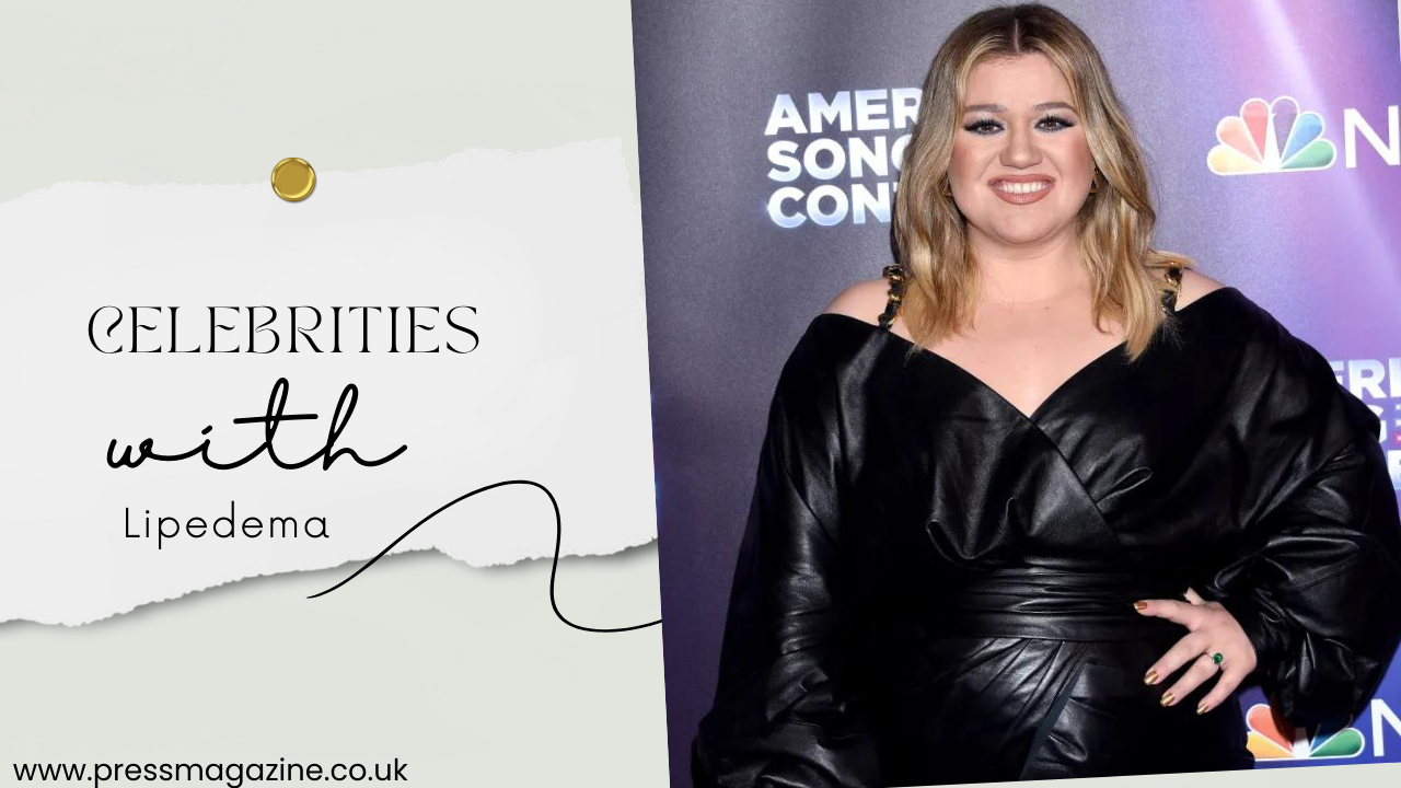 Celebrities with Lipedema: Stories of Strength and Advocacy