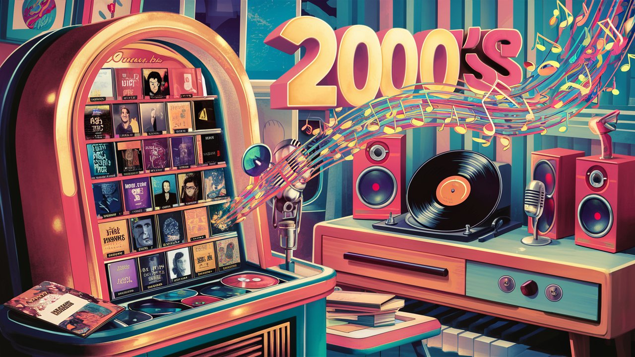 Heardle 2000s: A Nostalgic Music Challenge