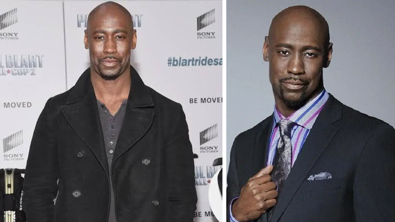 Albert Ezerzer: The Unsung Hero Behind Suits and His Lasting Legacy