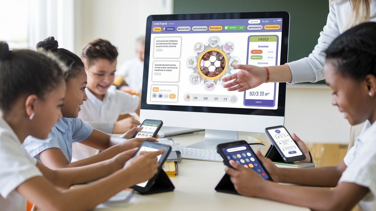 Gimkit Home: The Ultimate Guide to Gamified Learning & Teaching