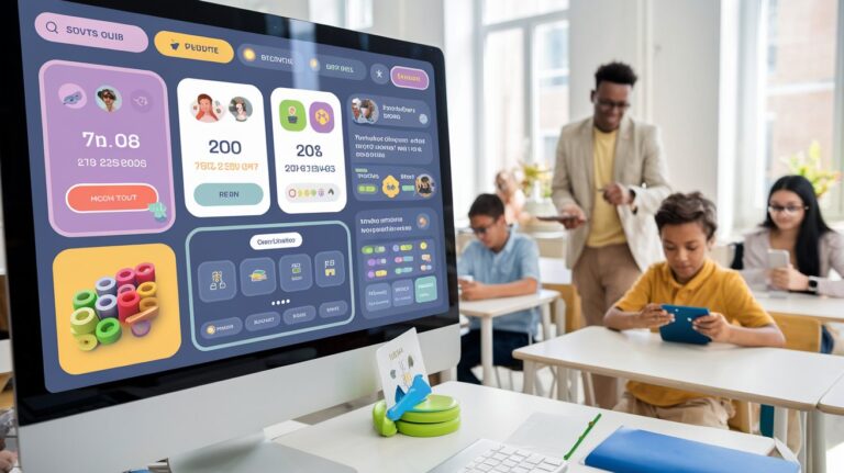 Gimkit Home: The Ultimate Guide to Gamified Learning & Teaching