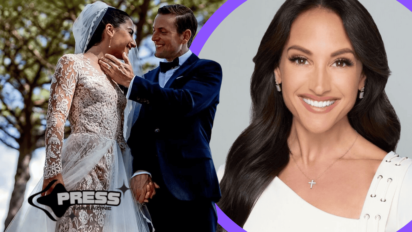 Who Is Emily Compagno Engaged To? Meet Her Real-Life Husband