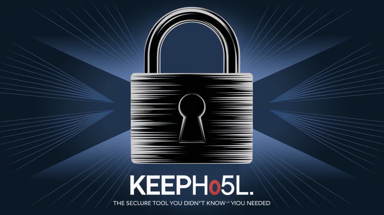 Software Keepho5ll: The Secure Tool You Didn’t Know You Needed